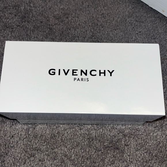 Givenchy | Other | Authentic Givenchy Sunglasses | Poshmark